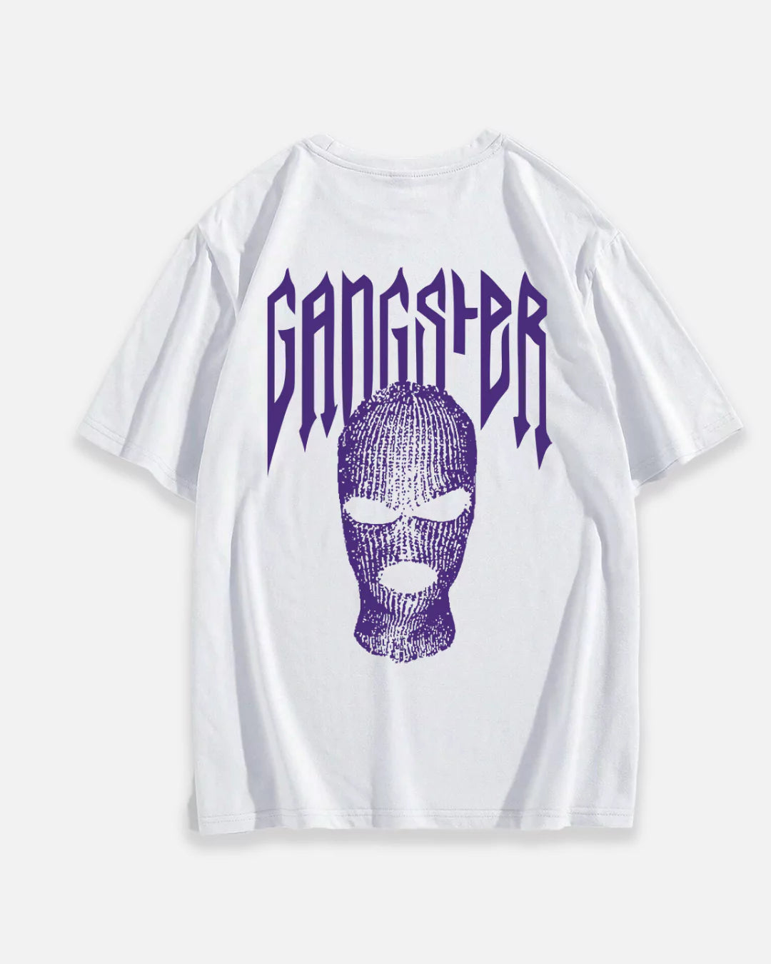 Gangster Oversized T-Shirt – Arlo | Best Streetwear Oversized Tshirts ...